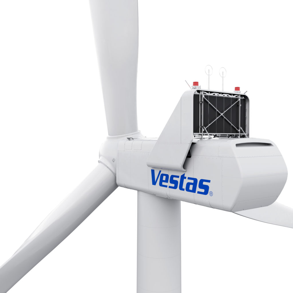Vestas to supply Limekiln Wind Farm turbines – Limekiln Wind Farm